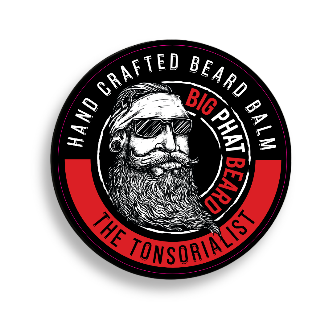 Beard Balms – Big Phat Beard